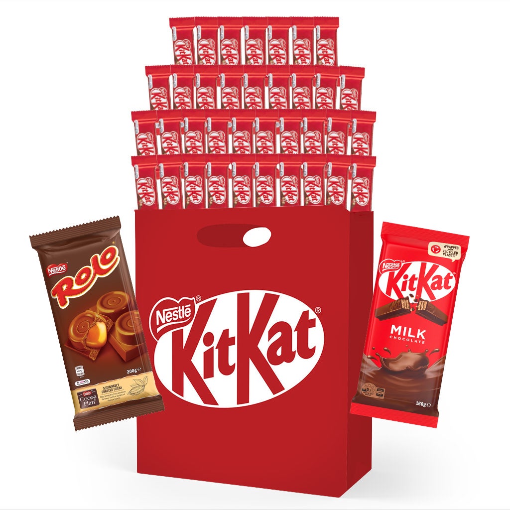 BIG Kit Kat | Showbag City