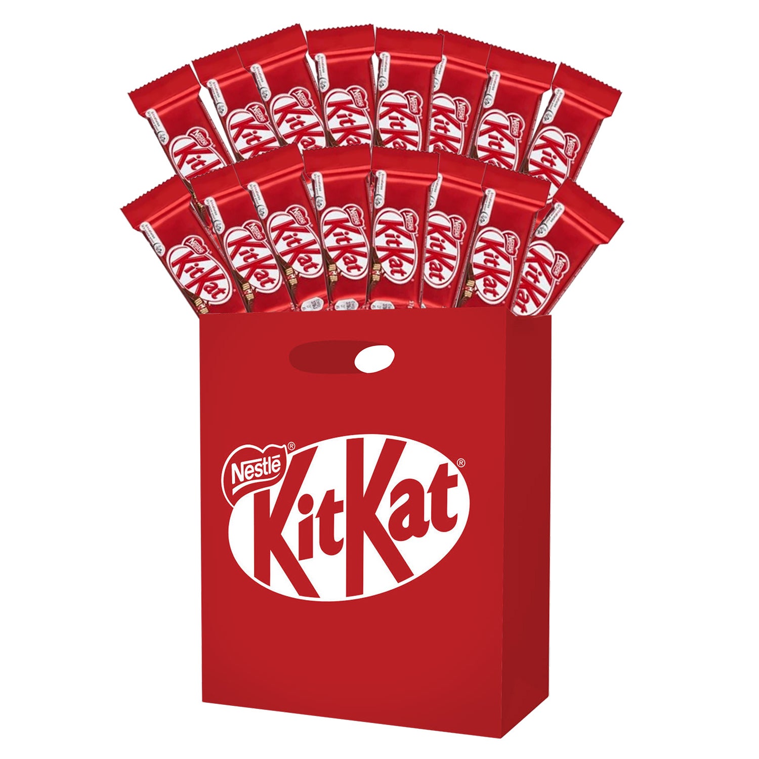 Junior Kit Kat Showbag | Showbag City